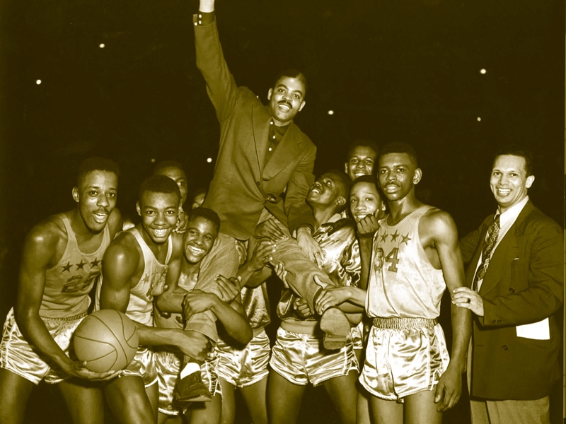 Crispus Attucks Basketball – Six Decades Later, A Storied Program Lives ...