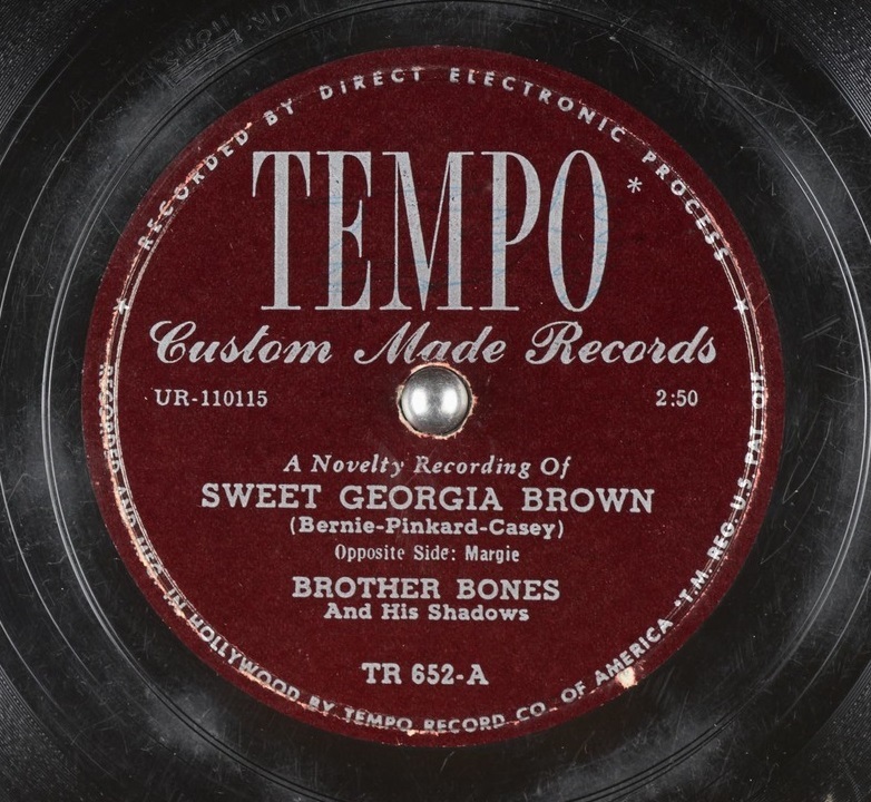 The Most Famous Record You Have Never Heard Of (Or The Most Obscure ...