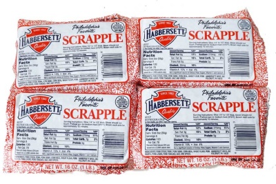 Scrapple: A Love Letter | J. P.'s Blog