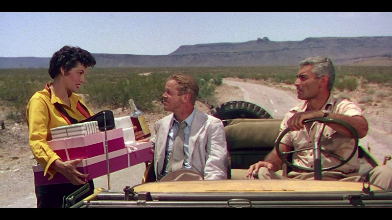 Technicolor: The Most Colorful Black & White Movies Ever | J. P.'s Blog