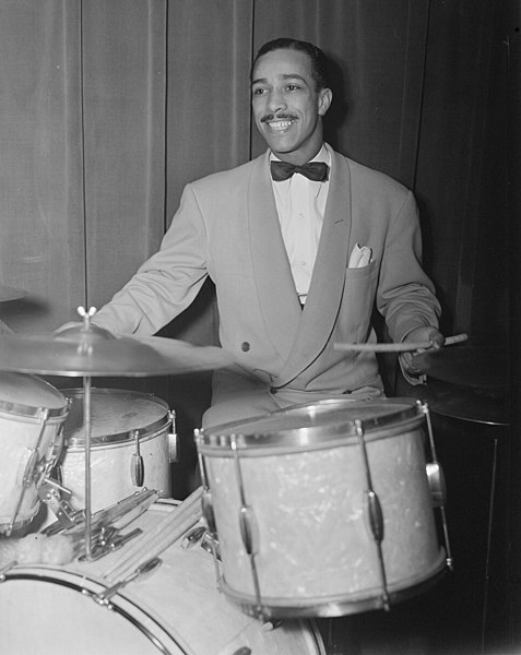 Wicks Kicks By The Ted Nash Quintet – An Obscure Bop That’s On The Nose ...