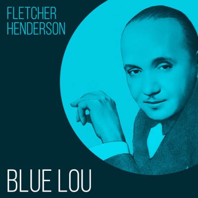 Whose Blue? Blue Lou! By – – – Everybody! | J. P.'s Blog