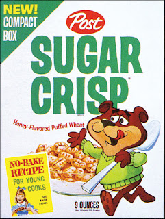 Whether Sugar, Super or Golden, We Know It’s Still Crisp | J. P.'s Blog