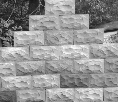 Let’s Have A Block Party! Historic Rock-Face Block in America | J. P.'s ...