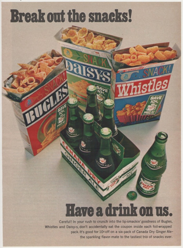 Bugles And Their Forgotten Friends | J. P.'s Blog