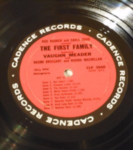 Revisiting Camelot With Vaughn Meader and “The First Family” | J. P.'s Blog