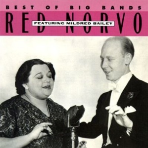 Red Norvo And Mildred Bailey – Mr. & Mrs. Swing | J. P.'s Blog